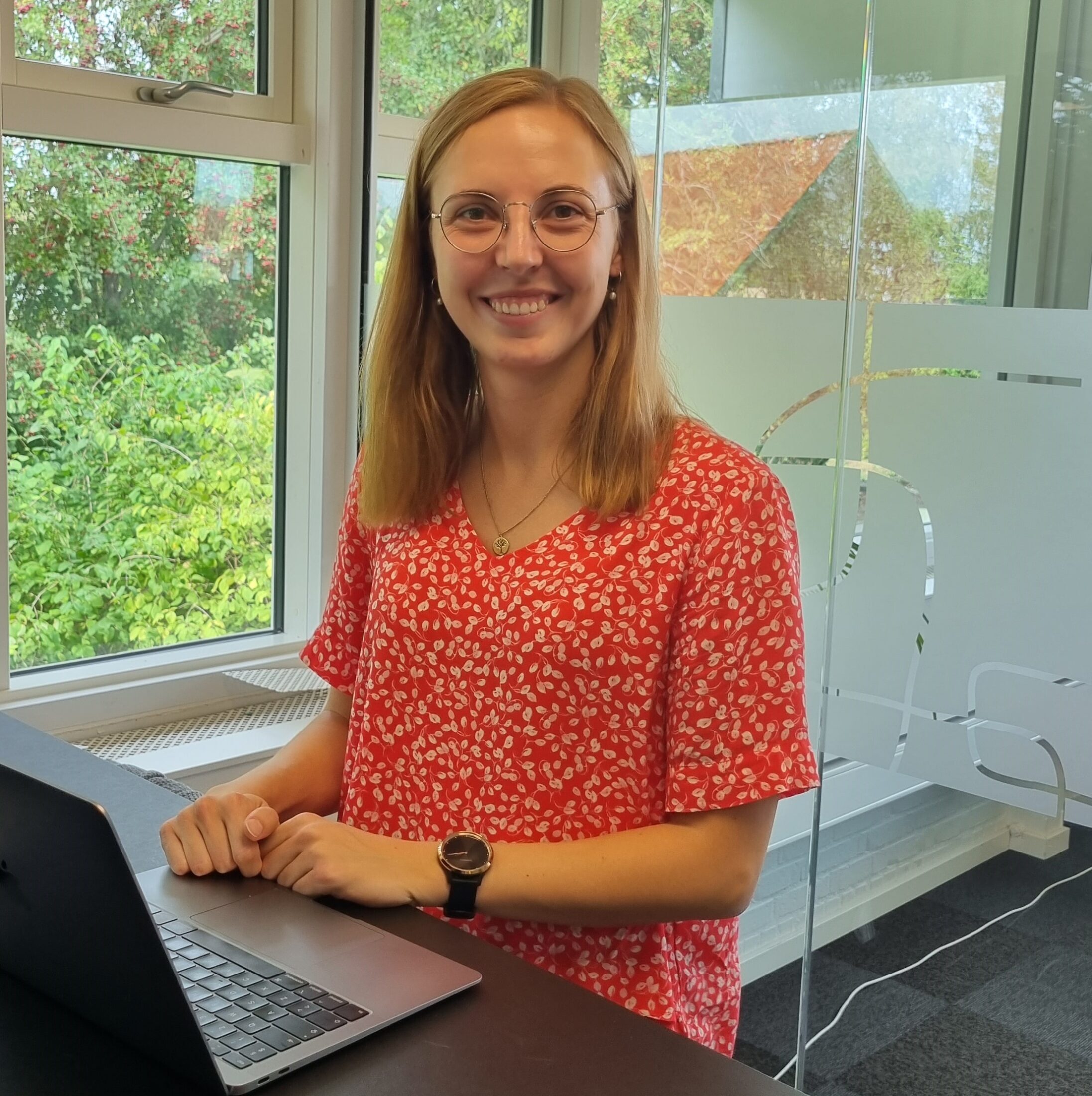 Emilie - PeopleTools